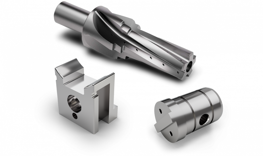 Wissenswertes über Hartmetalle